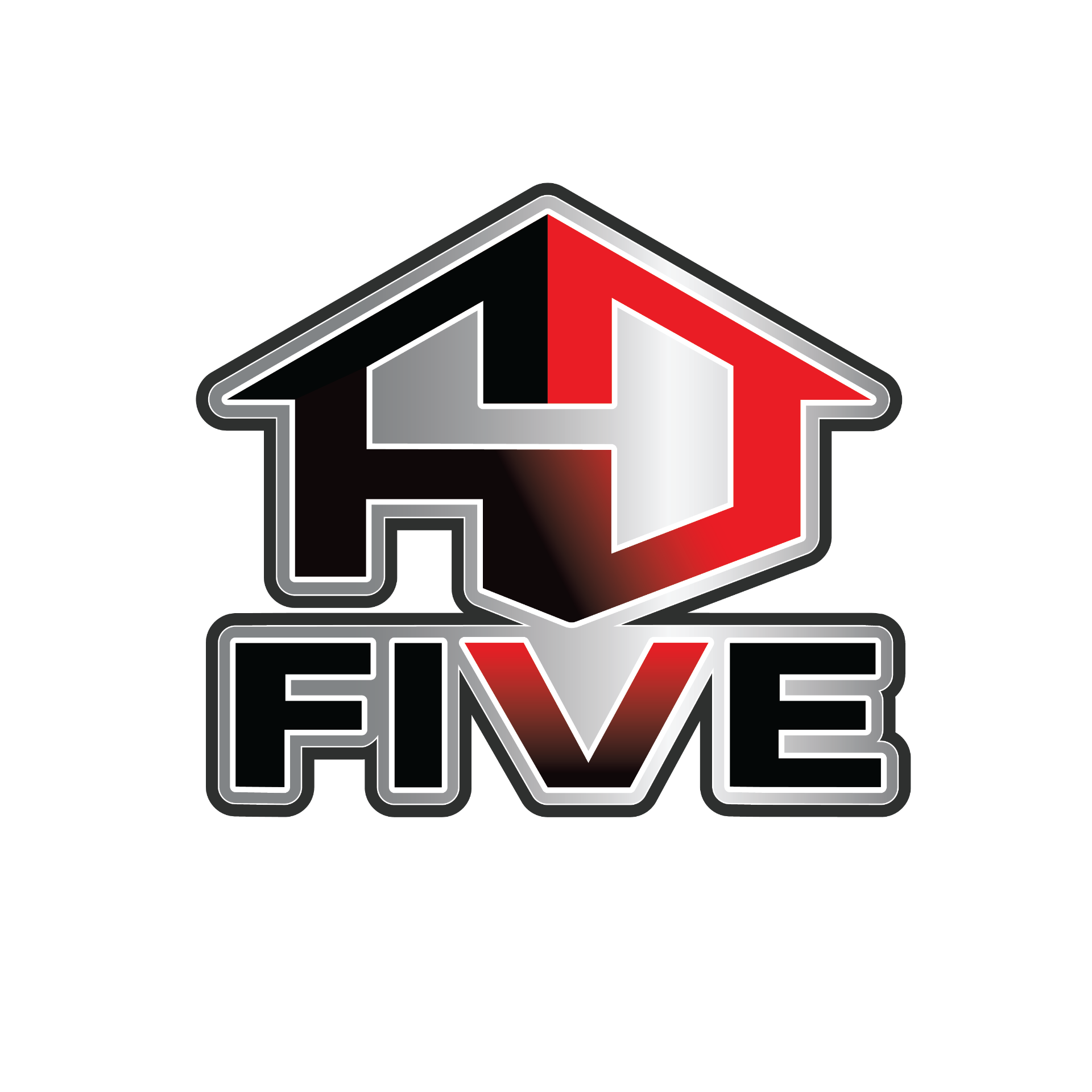 Recherche de services - HyFive